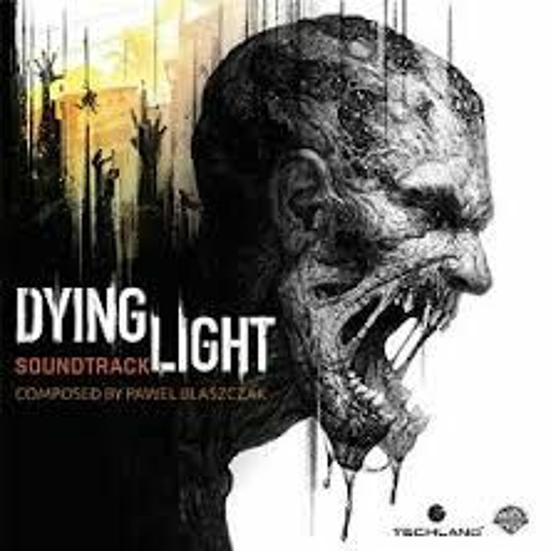 Stream Freedom_Radio | Listen to The DYING LIGHT Soundtrack -By Pawel ...