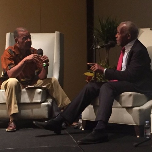 Stream Joe Madison w/ Danny Glover: "This country has lost its way with ...