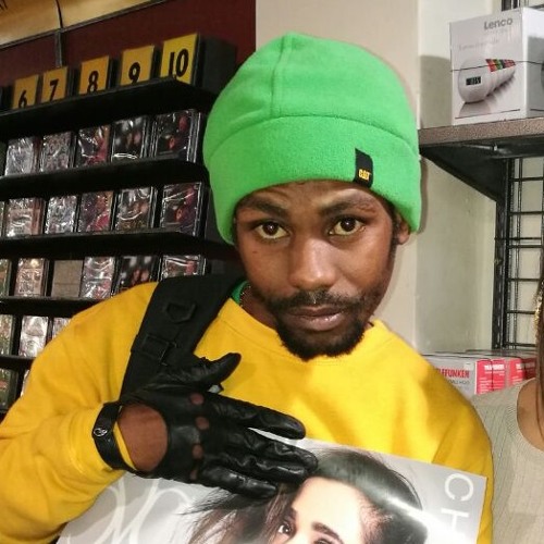 Stream Yankie Yankie (Reborn production) by San-Mari Kitty Van Wyk ...