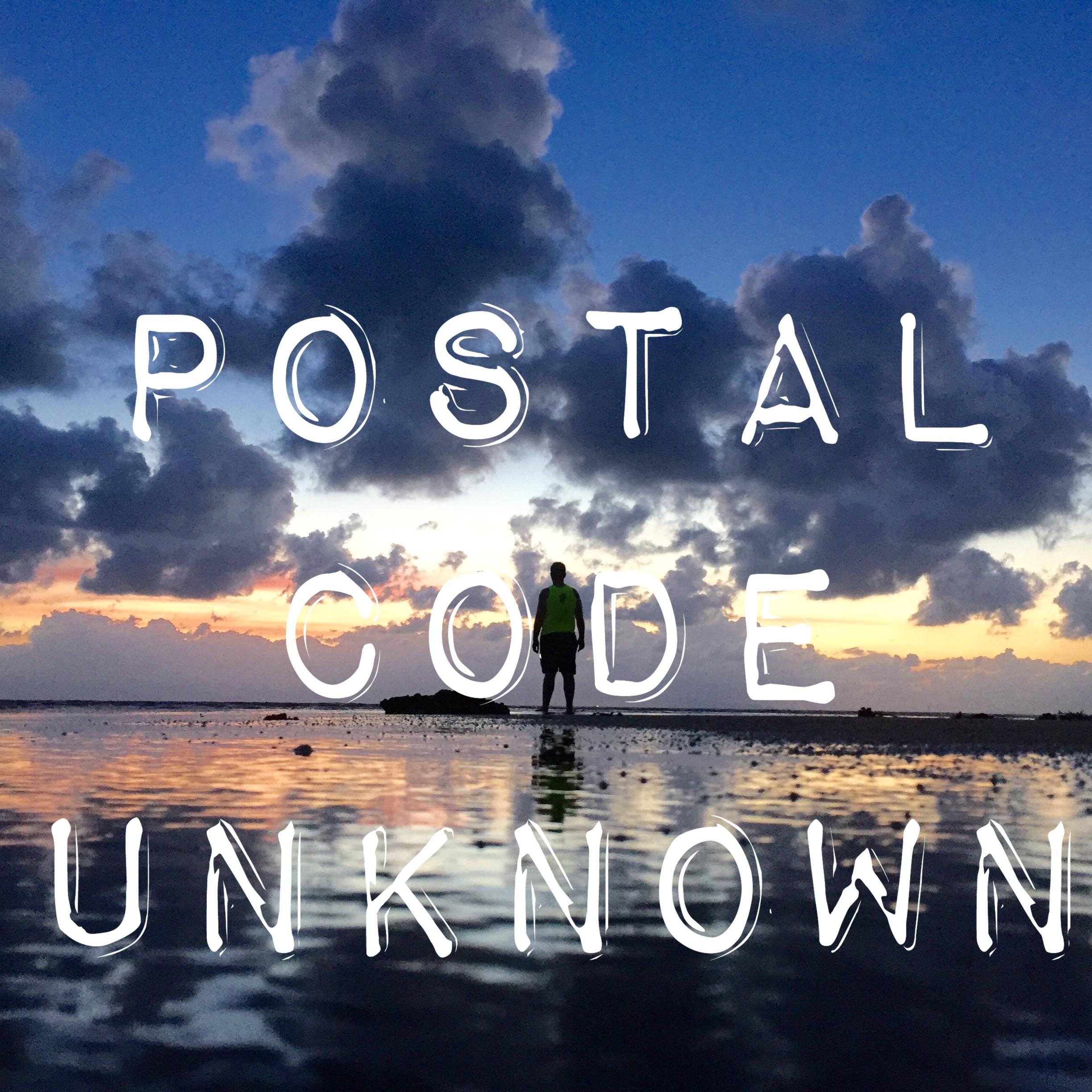 Postal Code Unknown • A podcast on Spotify for Podcasters