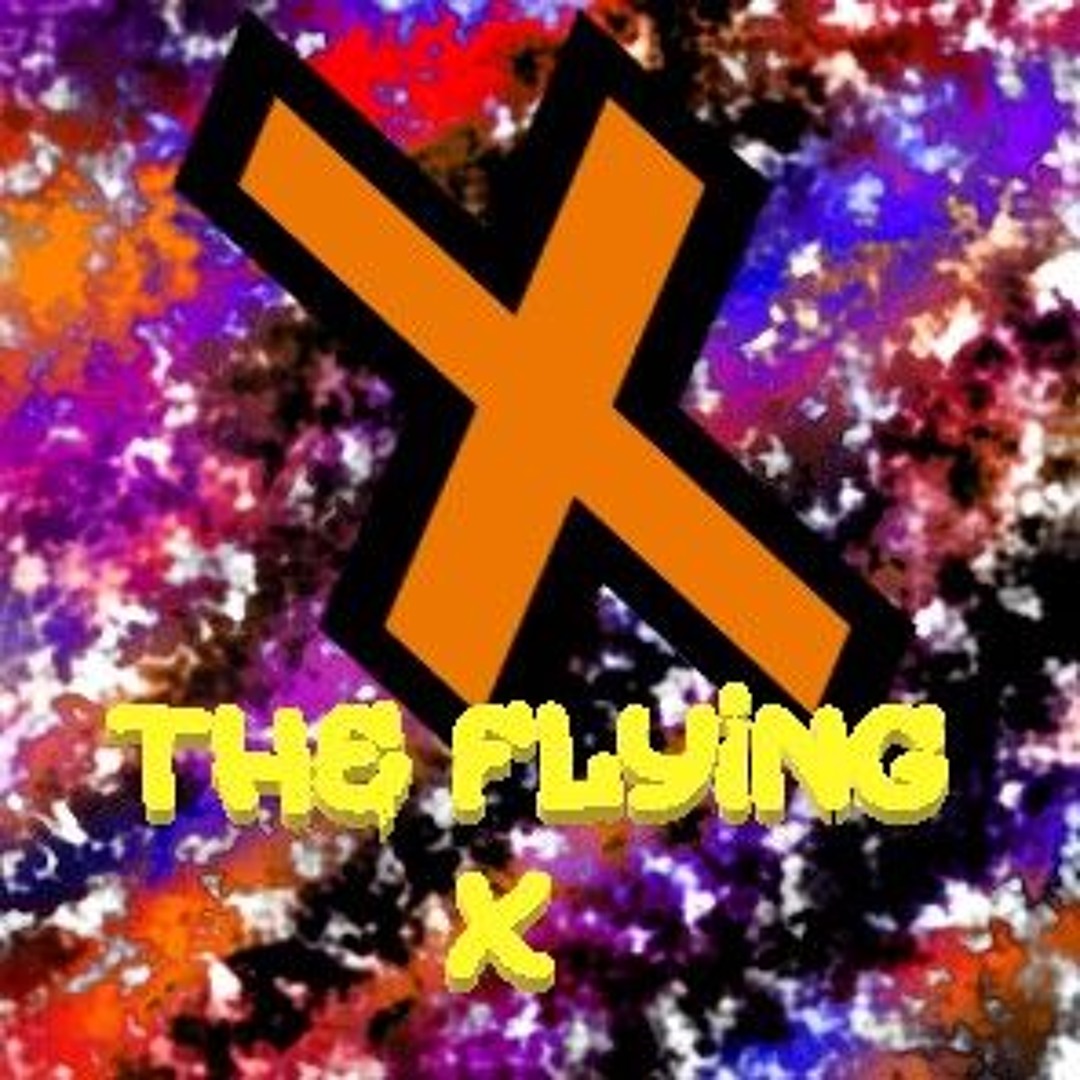 Stream The Flying X by Kami Ramen | Listen online for free on SoundCloud
