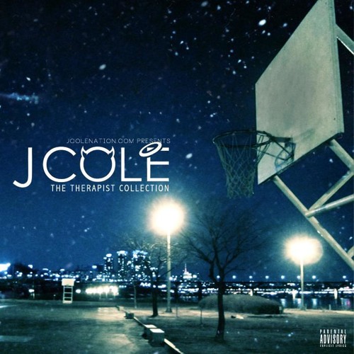 J Cole The Come Up