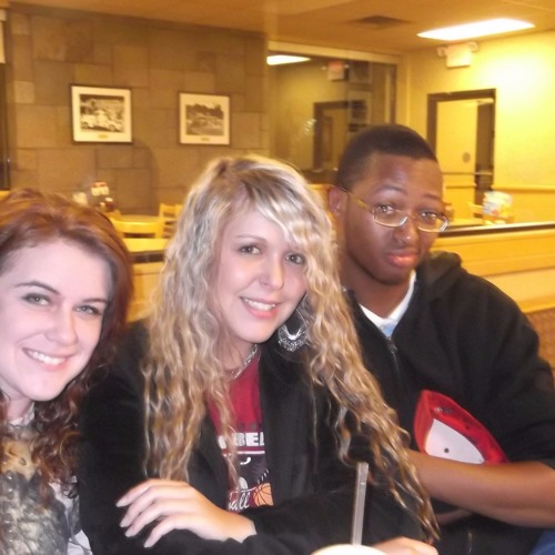 Stream 13 Atm - We Made History in His Presence by Ponjoedjblaz ...