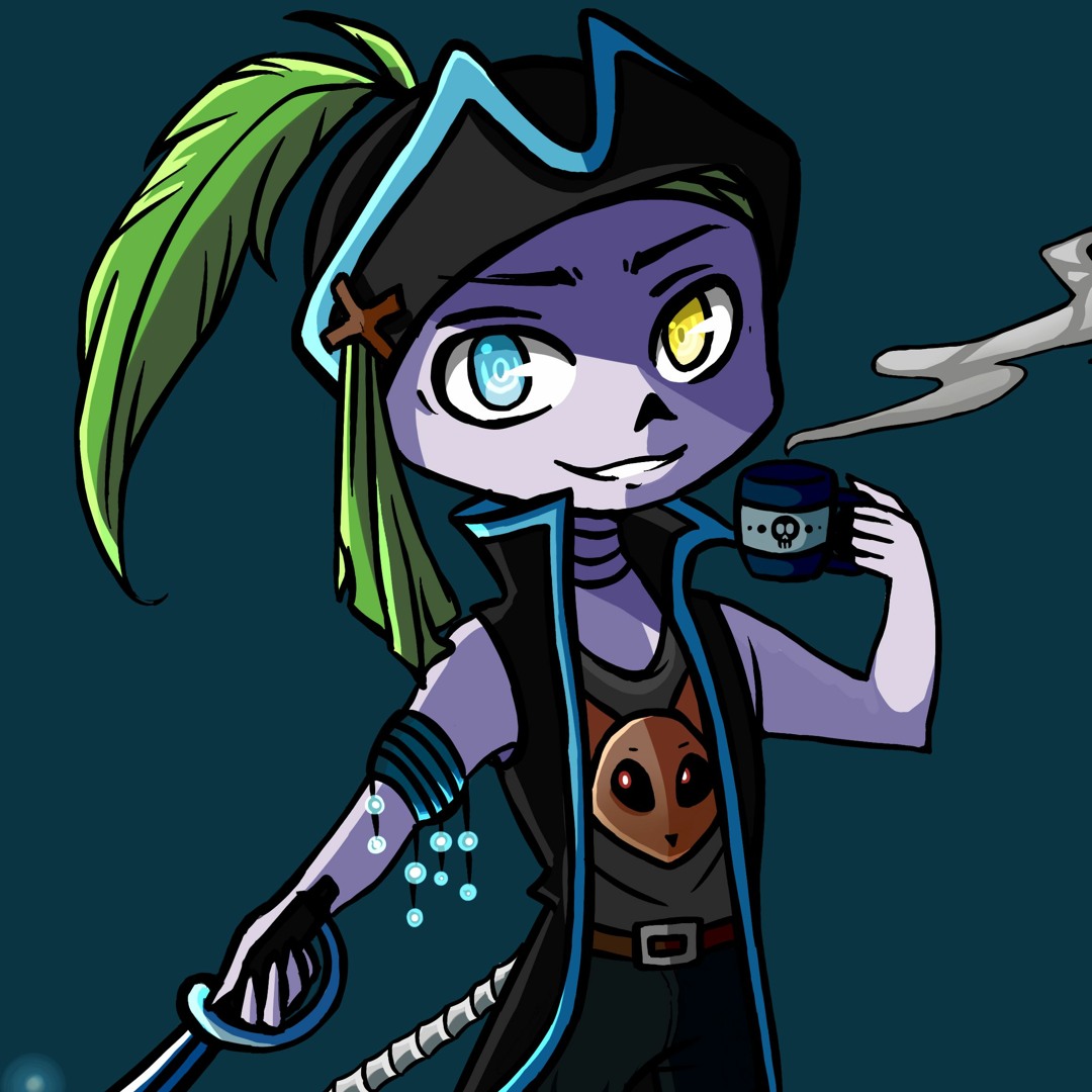 Stream [PirateTale Remix] SharaX - The Seven Seas by 🥭SʜᴀʀᴀX Oғғɪᴄɪᴀʟ🦴 ...