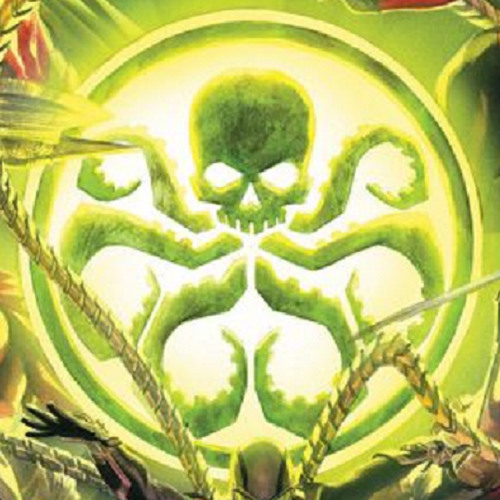 Stream episode This Week in Marvel Ep. #301 – Black Bolt, Avengers, All ...