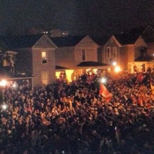 Stream Zion I Party In The Ghetto ft. bossofkings (Produced by ...