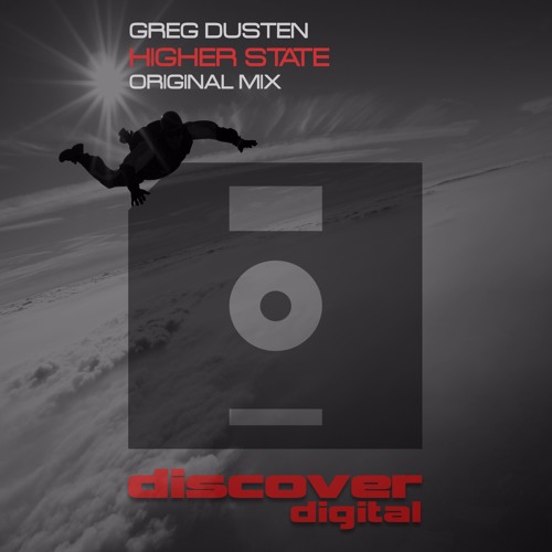 Stream Higher State by Discover Records [𝐎𝐔𝐓 𝐍𝐎𝐖 24/07/2017] by Greg ...