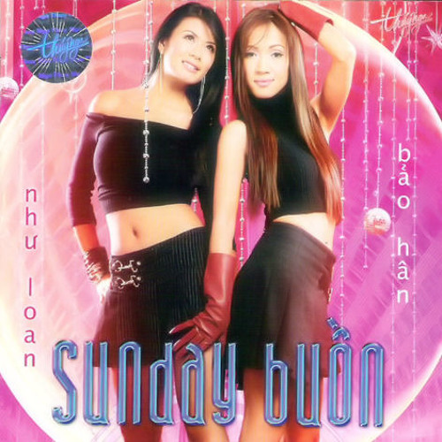 Stream Sunday Buồn - Bảo Hân & Như Loan by P0P | Listen online for free ...