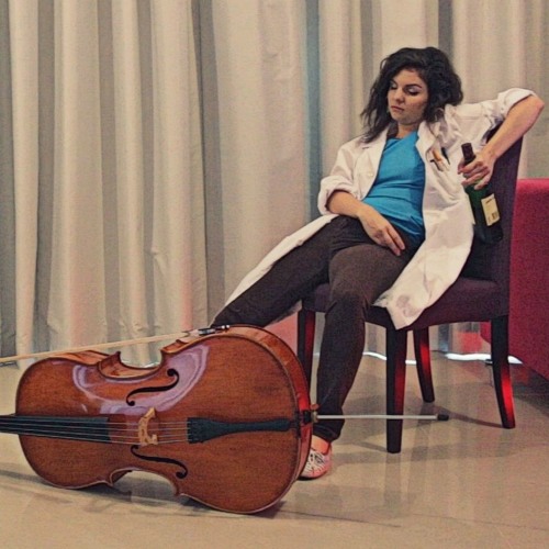 Stream RICK AND MORTY Theme - Cello Cover by Vesislava by Vesislava ...