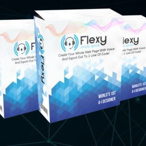 Stream episode Flexy AI Review - Computer - Make Me A Sales Page by va luong podcast | Listen ...