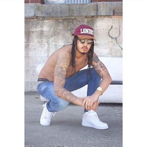 Stream Waggs - Who i am (Back in this bitch) by Patt Waggs | Listen ...