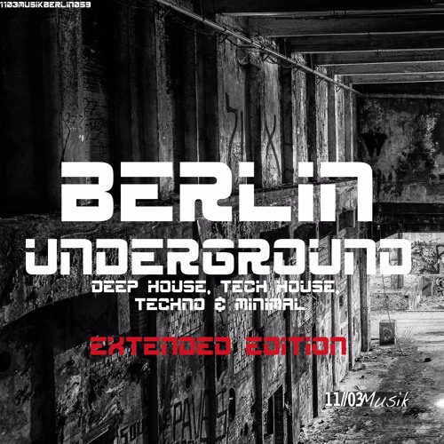 Stream Sascha Beek - Temperature Between (Roman Beise Remix) by 1103 ...