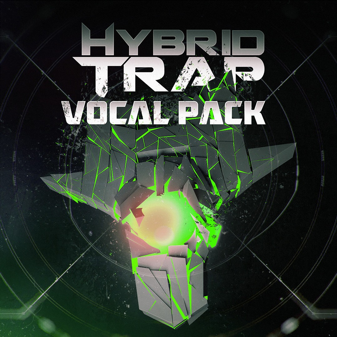 Stream Hybrid Trap Vocal Pack [120+ FREE VOCAL SAMPLES!!!] by Hybrid ...