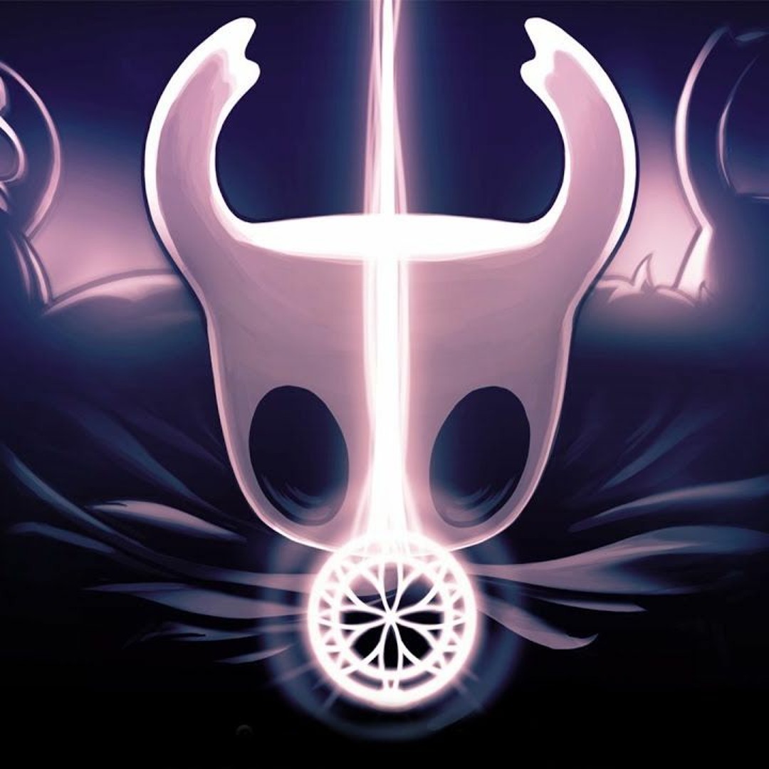 Listen to Hollow Knight - White Defender (Hidden Dreams) by VinhFX in ...
