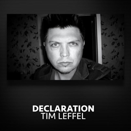 Stream Declaration - Tim Leffel by Tim Leffel | Listen online for free ...