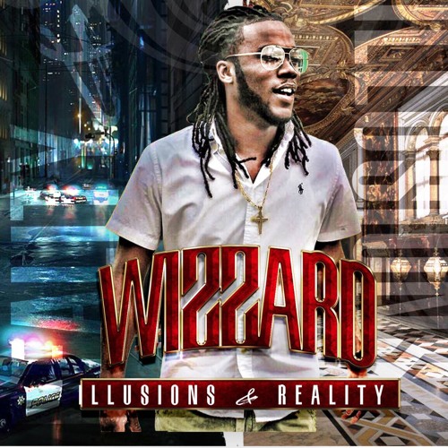 Stream Wizzard - Deez Dollarz by Wizzard | Listen online for free on ...