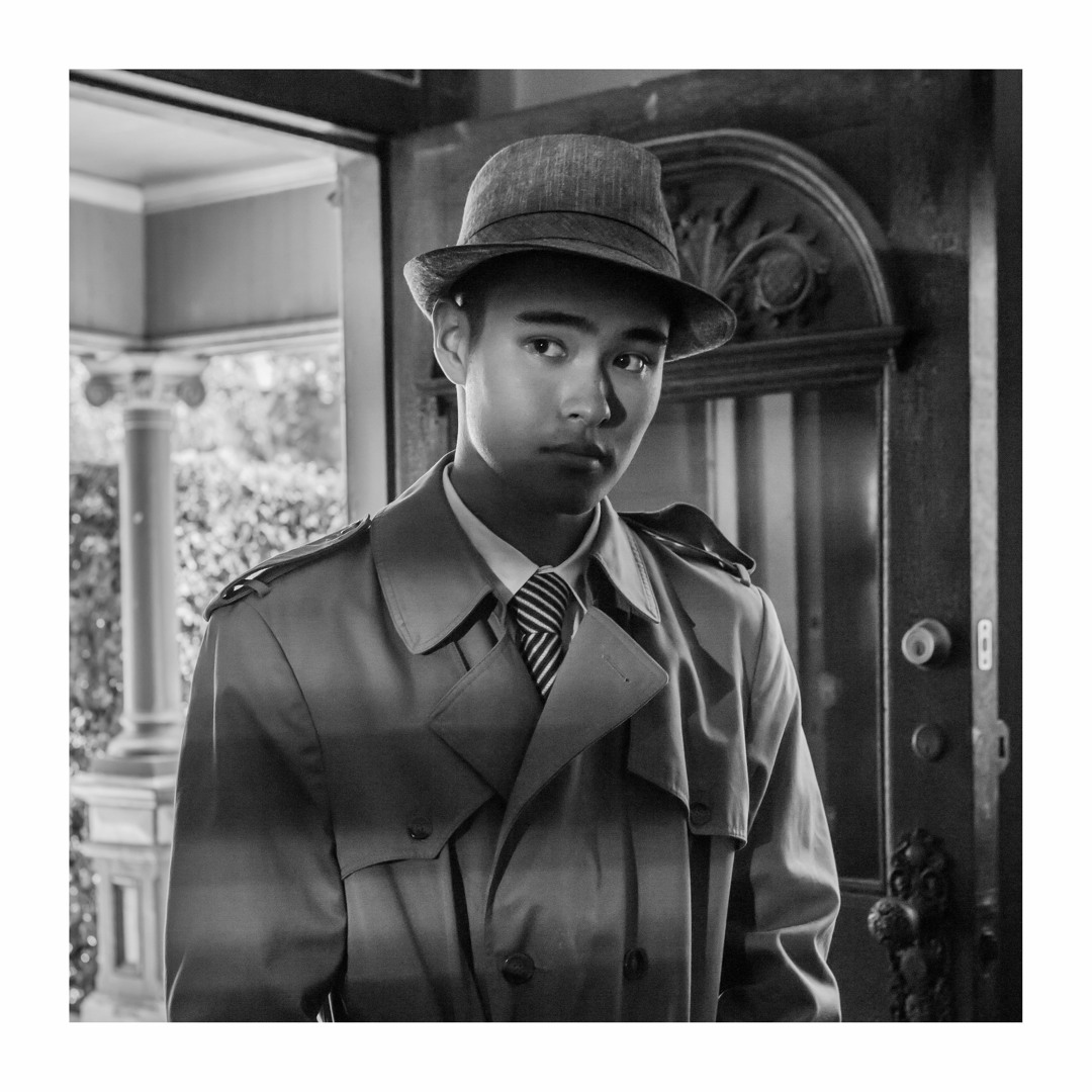 Listen to Off The Record by Will Jay in Will Jay playlist online for ...