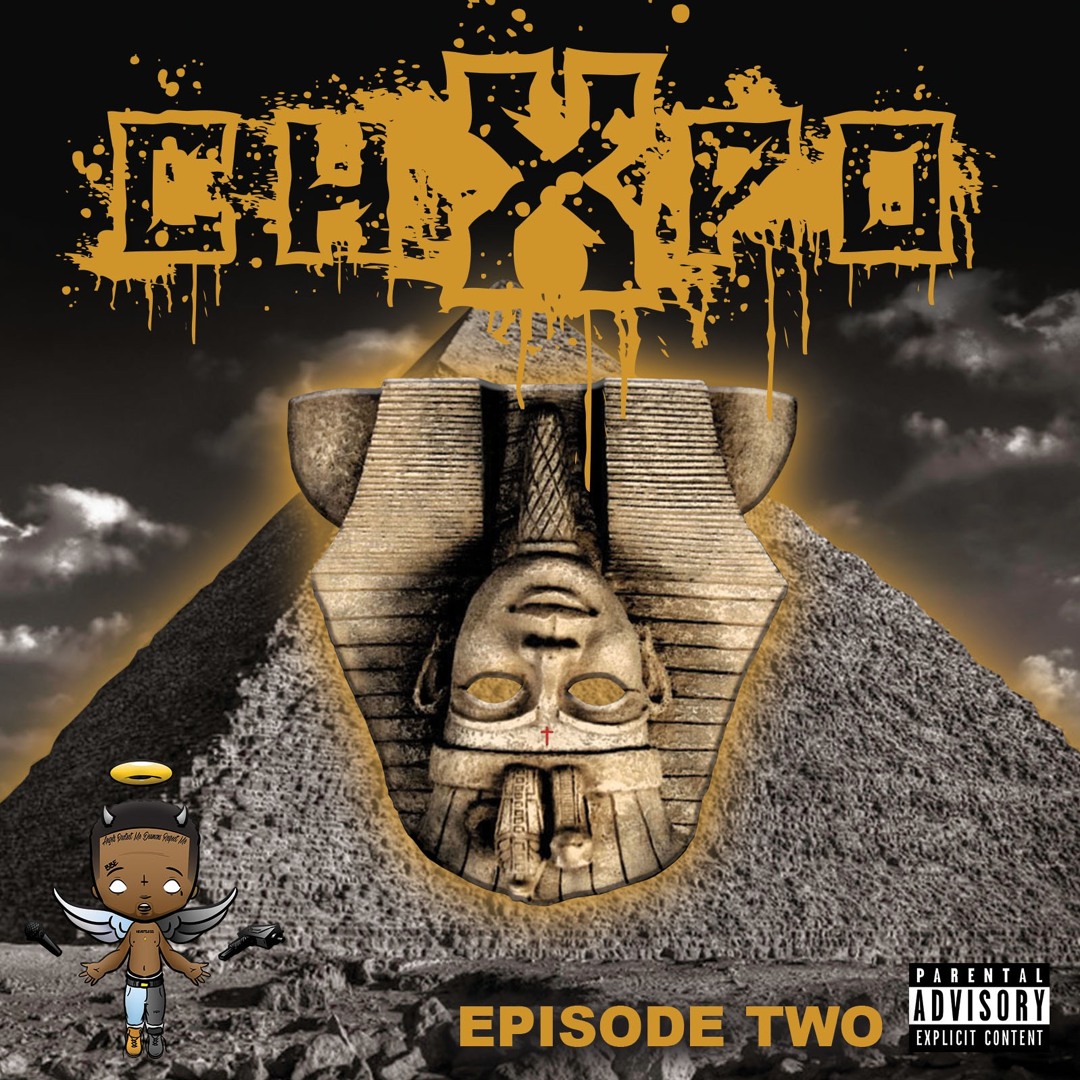 Stream BVNDGXD CHXPO | Listen to Episode Two playlist online for free ...