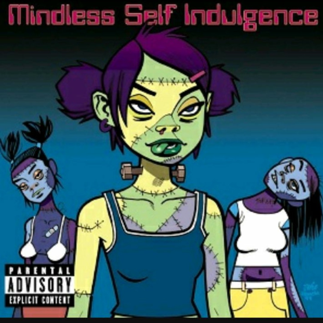 Listen to Mindless Self Indulgence - Frankenstein Girls (FULL ALBUM) by ...