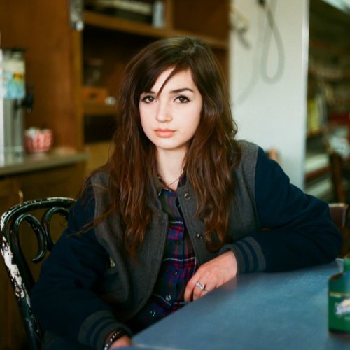 Moriah Pereira Girlfriend , Poppy (Singer) Bio, Wiki, Net Worth ...