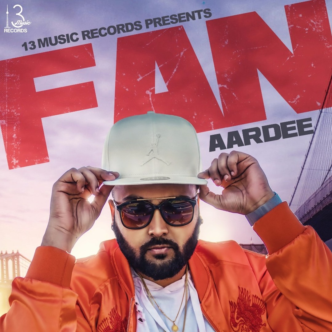 Stream Aardee - Fan (Prod. By ByG Byrd) by 13 Banka | Listen online for ...