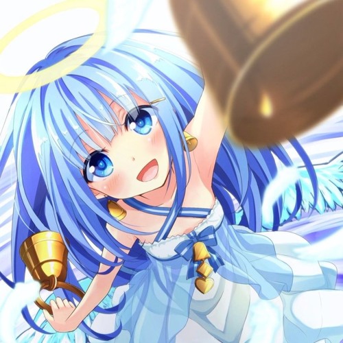 Stream Ding Dong! - Bellringer Angel (Shadowverse) by Box_Busting ...