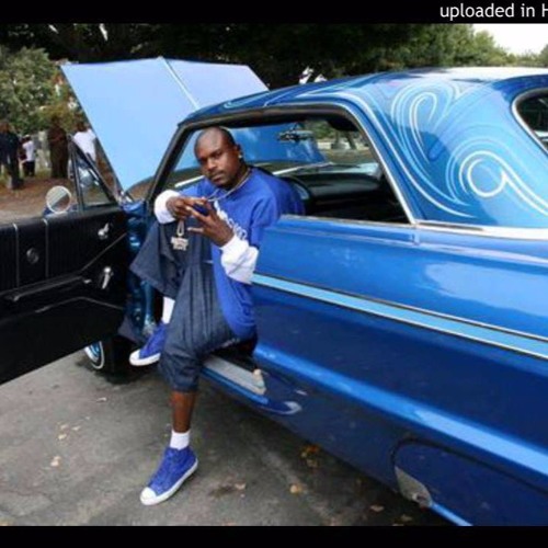 Stream $aint Blu | Listen to spider loc full out crip playlist online ...