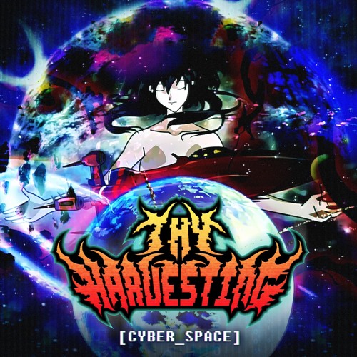 Stream Galactic - LeyLine by ThyHarvesting | Listen online for free on ...