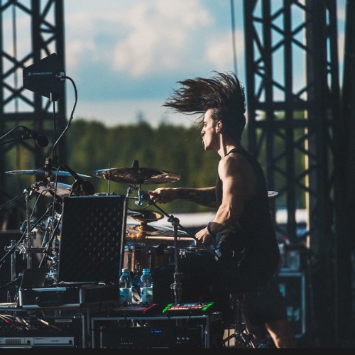 Stream Linkin Park - Faint (Marcus Rosell Remix) by RoWzell | Listen ...