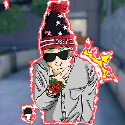 Stream Never Let Me Go - Virtual Riot by Gui Enfinity! | Listen online ...