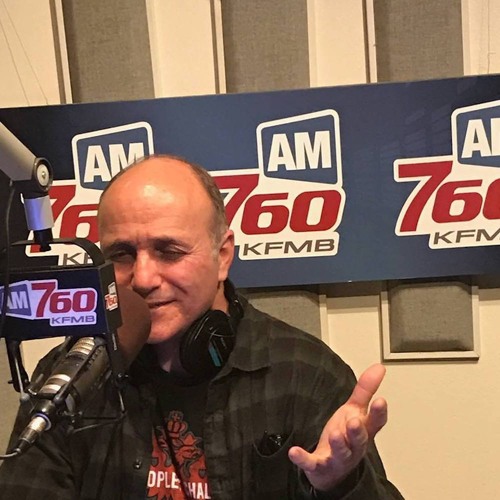 Stream 05.18.17 FORD WINSLOW, DR JOE and CAROL WITKIN, LAUREN COOPER ...