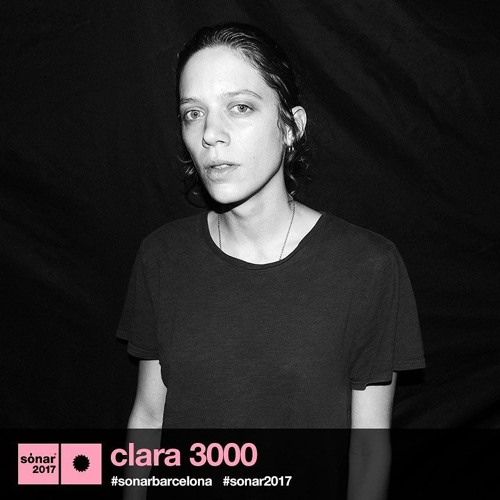 Stream Clara 3000 @ Sònar Festival 2017 by clara3000 | Listen online ...