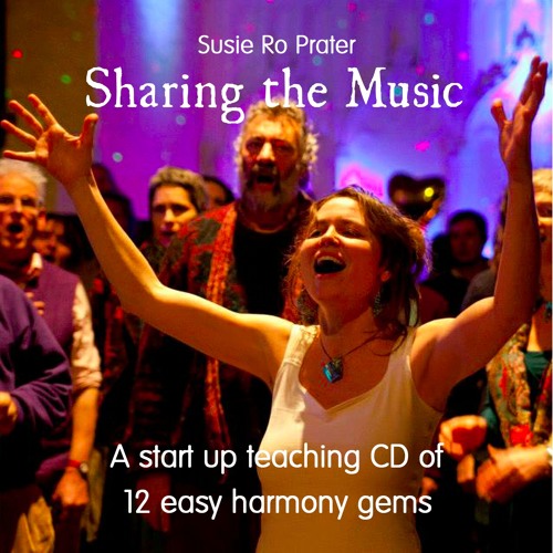 Stream Heaven in my Heart - Nick Prater by Susie Ro | Listen online for ...