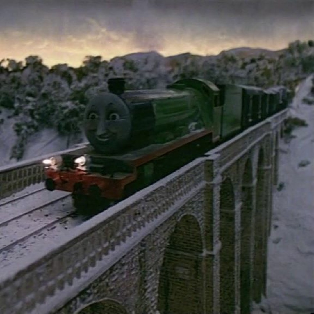 Stream Henry & The Flying Kipper Theme by Giano_art06 / ThomasFan2016 ...