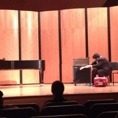 Stream 4 Keep Your Nose(art) Out Of My Business by Joseph Montano ...