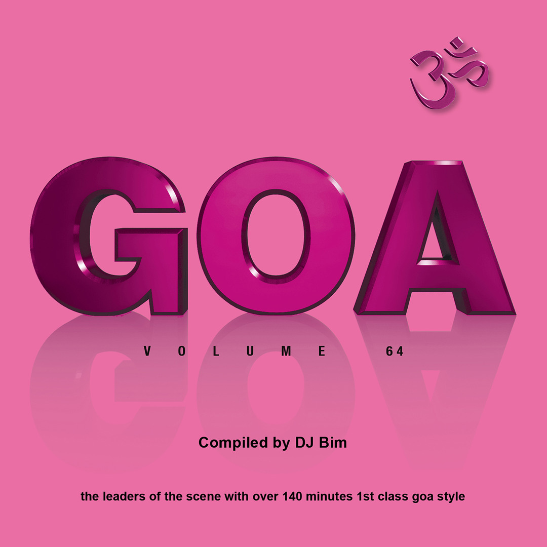 Stream Talamasca, Deedrah - A Brief History of Goa Trance Transwave ...