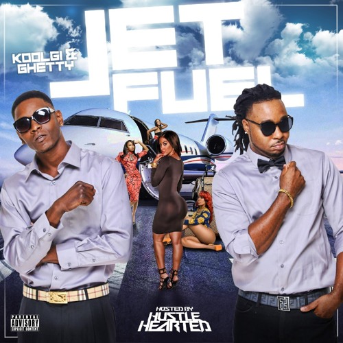 Stream 13. Ghetty Green - Bandz On Her Original by Koolgi & Ghetty ...