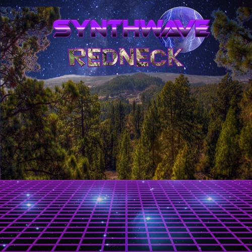 Stream Redneck Hero by Synthwave Redneck | Listen online for free on ...