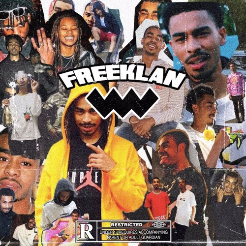 Stream Swaghollywood- Day 1s /Free Palm Free NANA (Prod Knaan) by ...