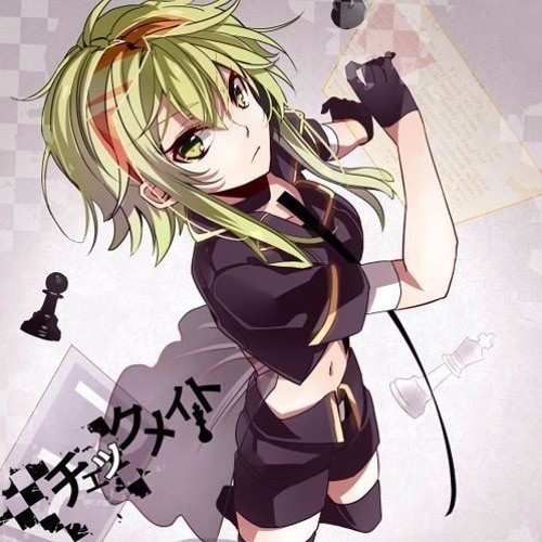 Stream Checkmate English Cover 【Goonstar☆】 by Goonstar☆ | Listen online ...