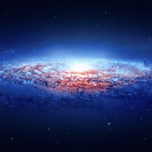 Stream FrozenNova by David J-C | Listen online for free on SoundCloud