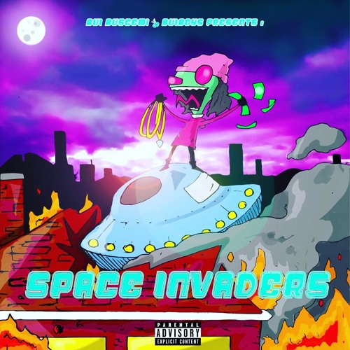 Stream 9tucked - Ronsocold X Buscemi (Prod By Hbk hud X Zjakkies) by ...