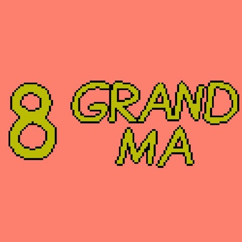 Stream lmao 8 (yuck cmgm Mix) - 8 Grand Ma by RocketWithAPocket ...