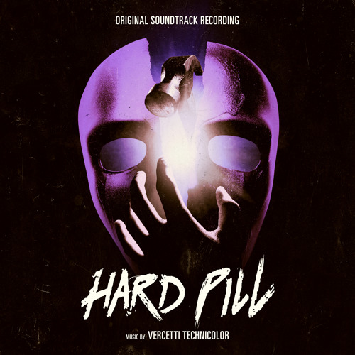 Stream GD025 - Vercetti Technicolor - Hard Pill OST by Giallo Disco ...