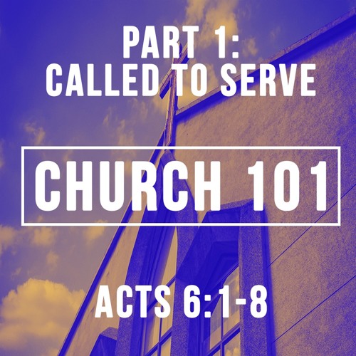 Stream Calvary Chapel Tallahassee | Listen to Church 101 playlist ...