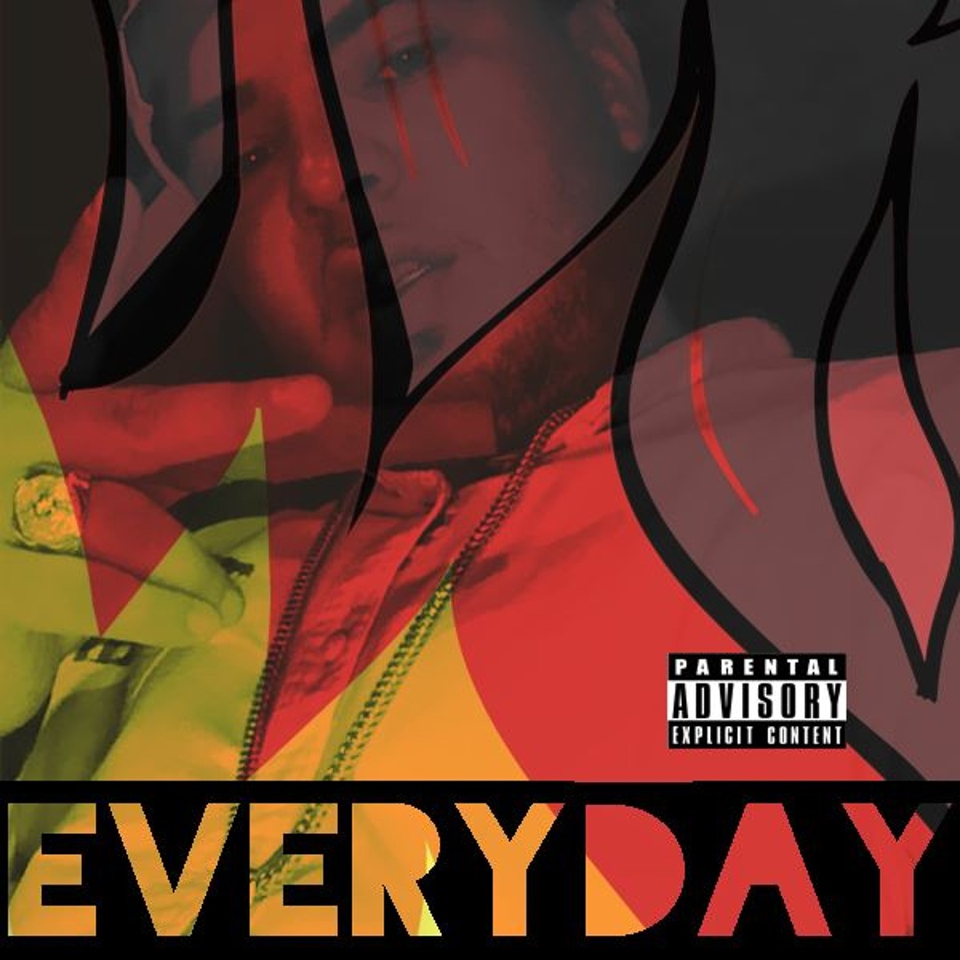 Listen to music albums featuring Plenty Gramz- Everyday by Plenty Gramz ...