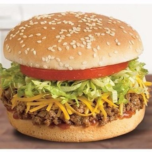 Stream episode For Whom the Taco Bell Tolls: The Bell Beefer by The ...