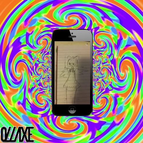 Stream The Official Weed Cirno Song by (OllAxe's secondary account ...