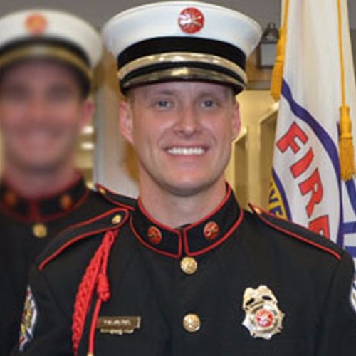 Stream Dustin Hawkins - Episode 39 by Behind The Shield Podcast ...