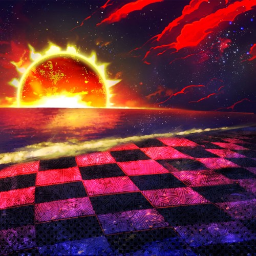 Stream Thrill Queen by Lupiesoft | Listen online for free on SoundCloud